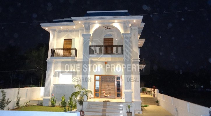 Villa-Bungalows for Sell in Surdhara Residency Ghuma, Ahmedabad ...