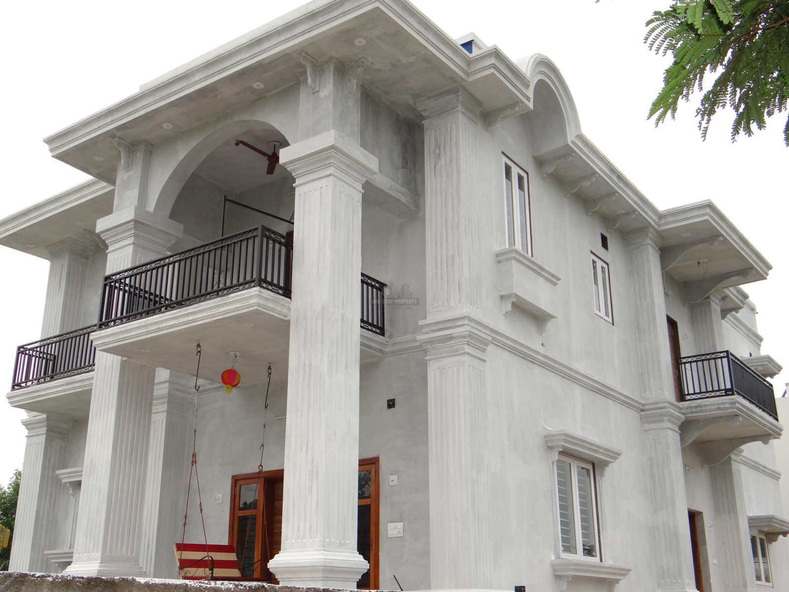 Villa-Bungalows for Sell in Surdhara Residency Ghuma, Ahmedabad ...