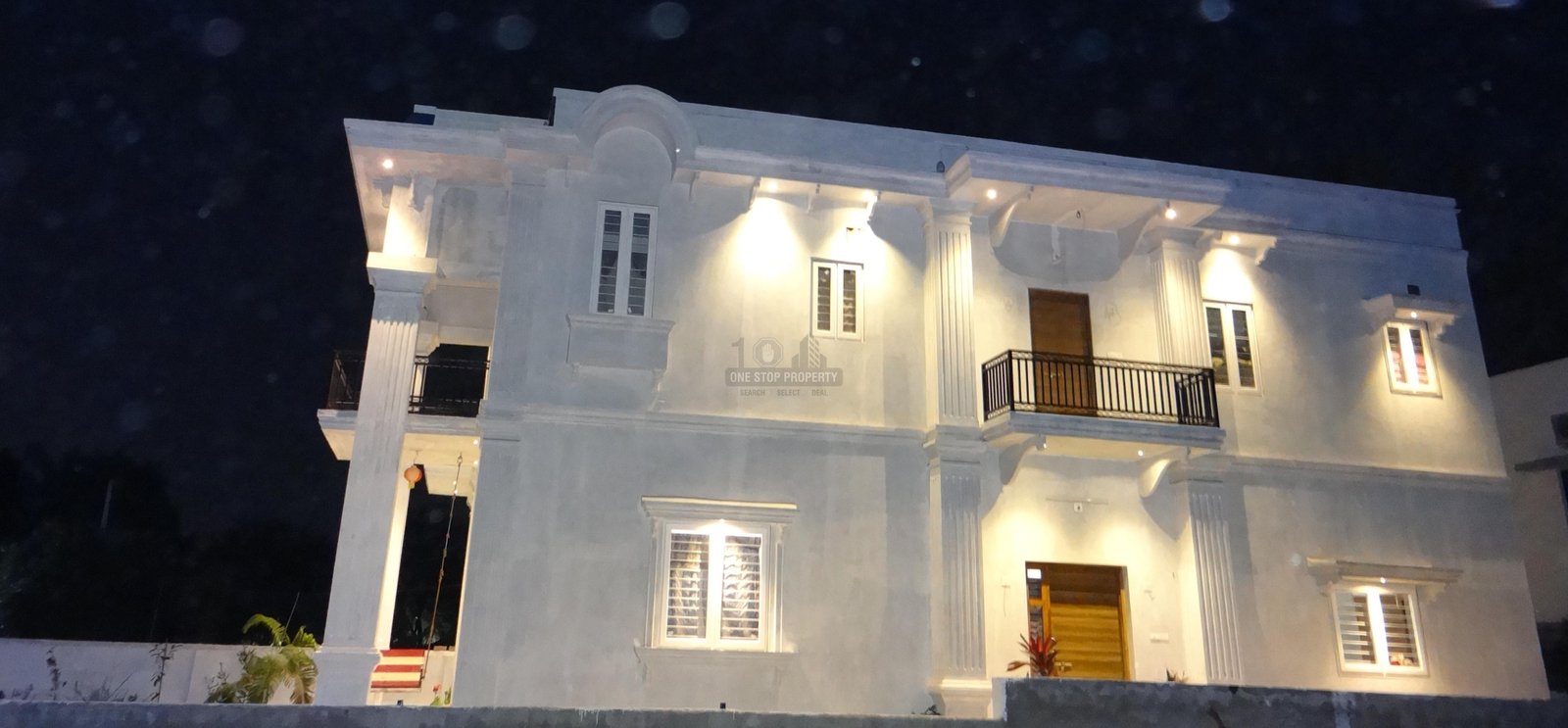 Villa-Bungalows for Sell in Surdhara Residency Ghuma, Ahmedabad ...