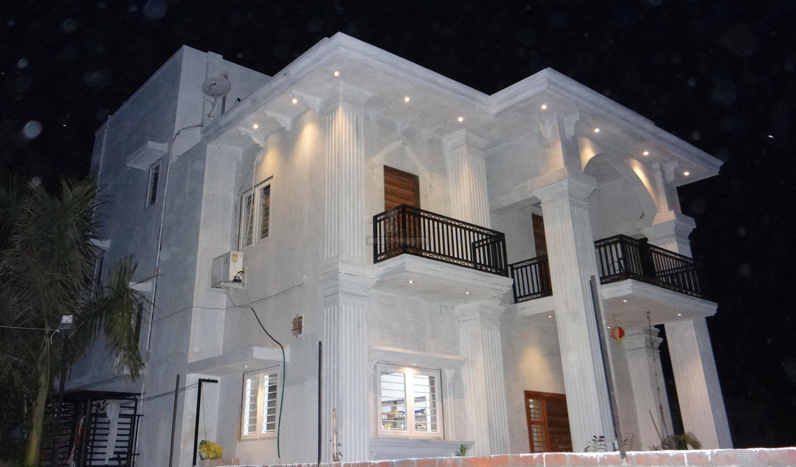 Villa-Bungalows for Sell in Surdhara Residency Ghuma, Ahmedabad ...