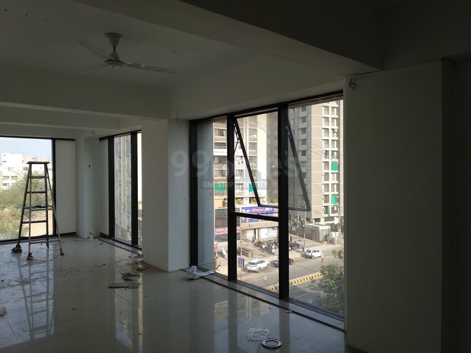 Office for Rent in Sobo Center South Bopal, Ahmedabad | Commercial ...