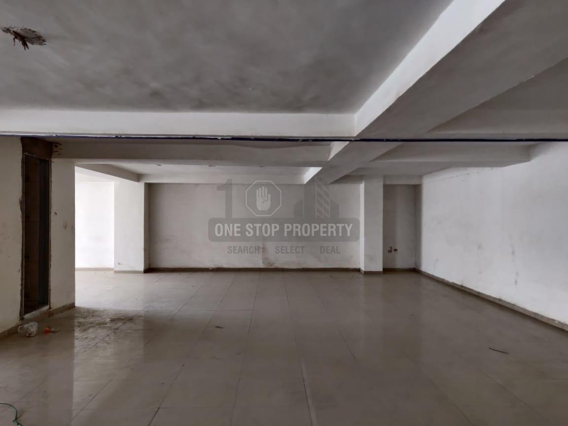 Office for Rent in Kataria Arcade Makarba, Ahmedabad | Commercial ...