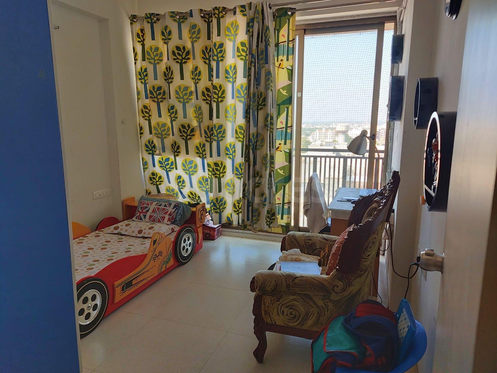 Flat-Apartment for Sell in Gala Marvella South Bopal, Ahmedabad ...