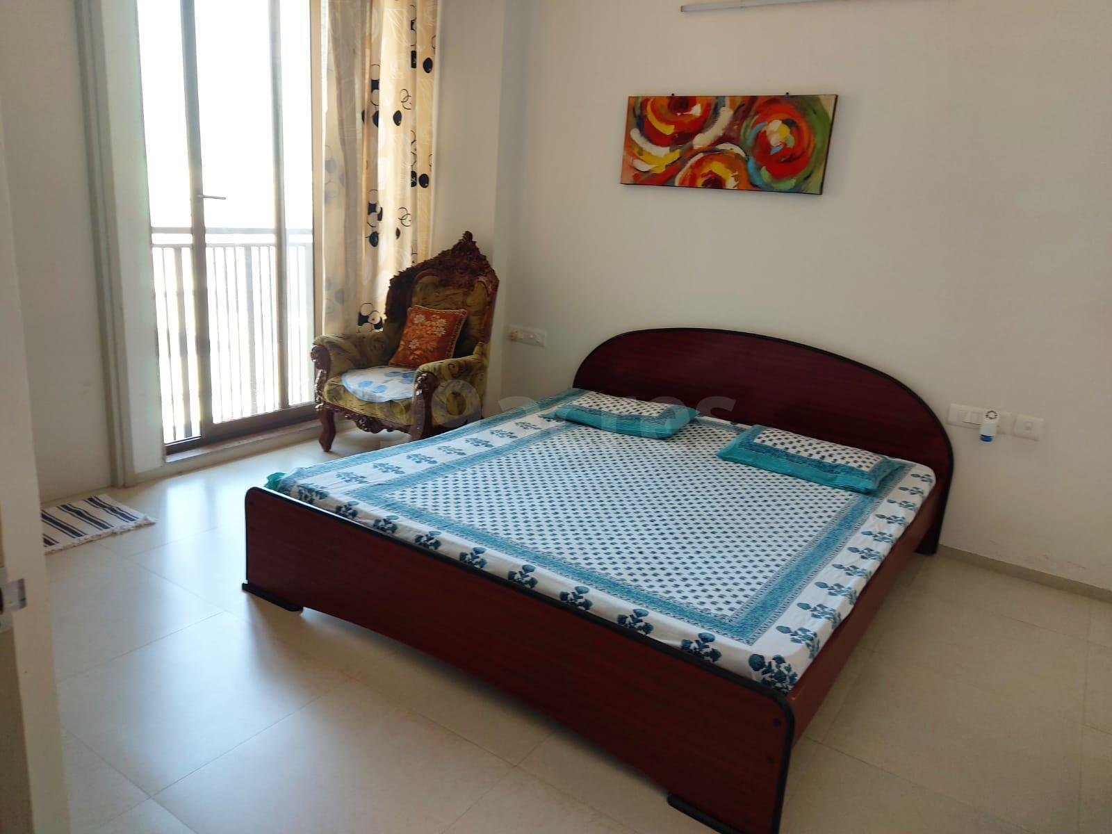 Flat-Apartment for Sell in Gala Marvella South Bopal, Ahmedabad ...