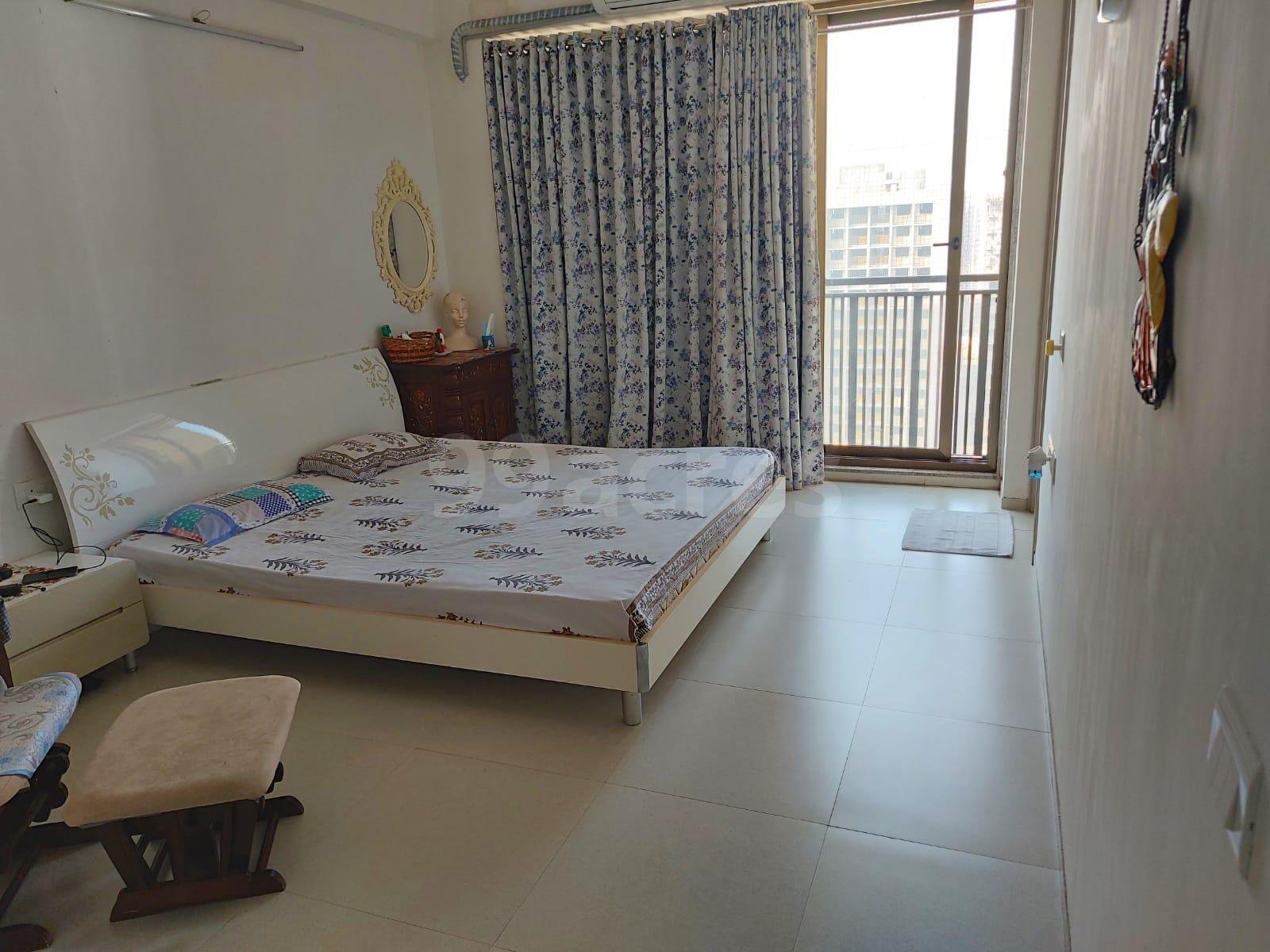 Flat-Apartment for Sell in Gala Marvella South Bopal, Ahmedabad ...