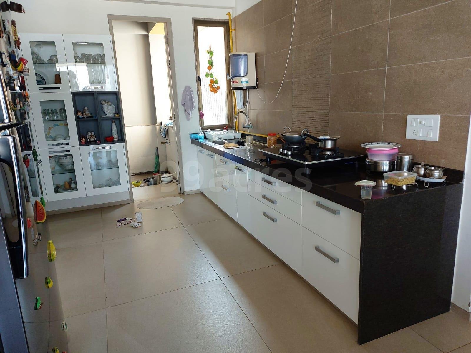 Flat-Apartment for Sell in Gala Marvella South Bopal, Ahmedabad ...
