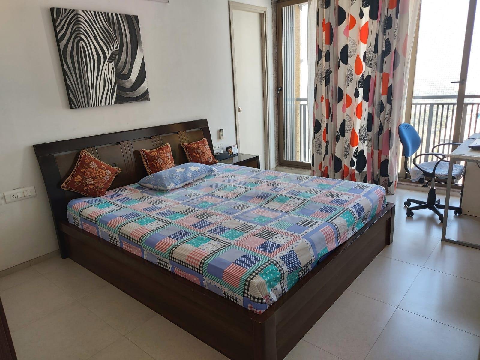 Flat-Apartment for Sell in Gala Marvella South Bopal, Ahmedabad ...