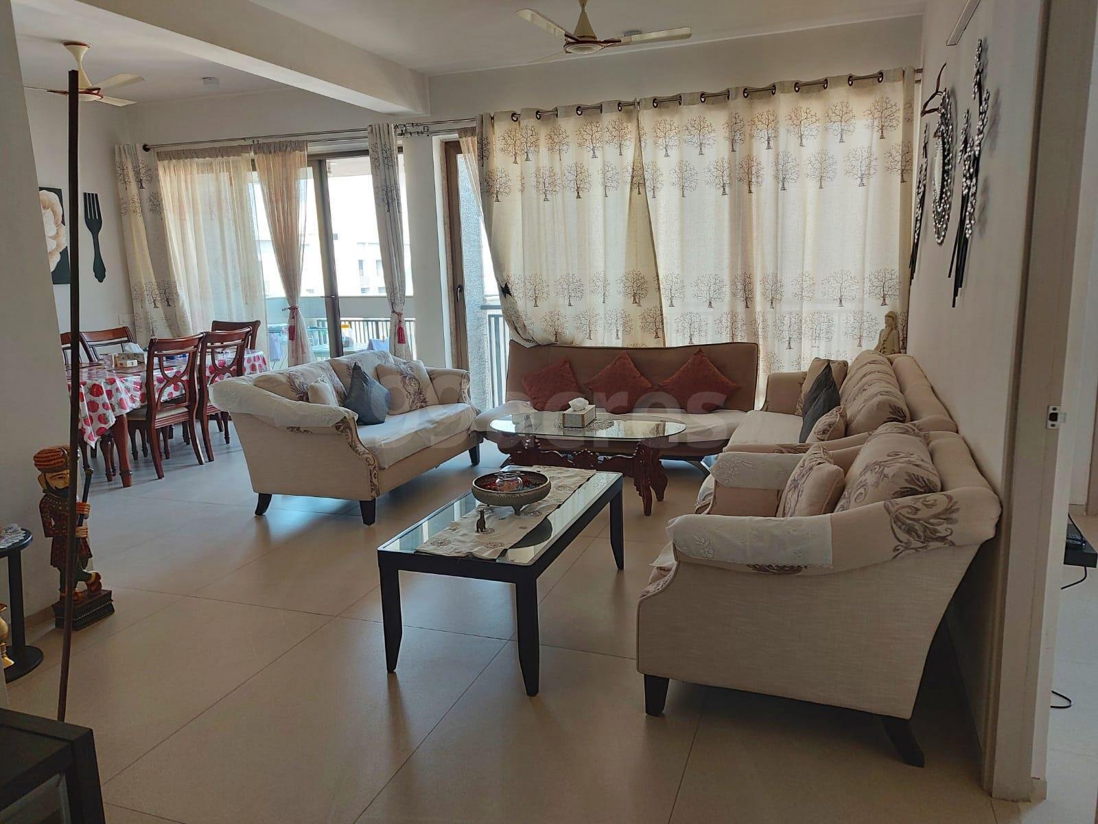 Flat-Apartment for Sell in Gala Marvella South Bopal, Ahmedabad ...