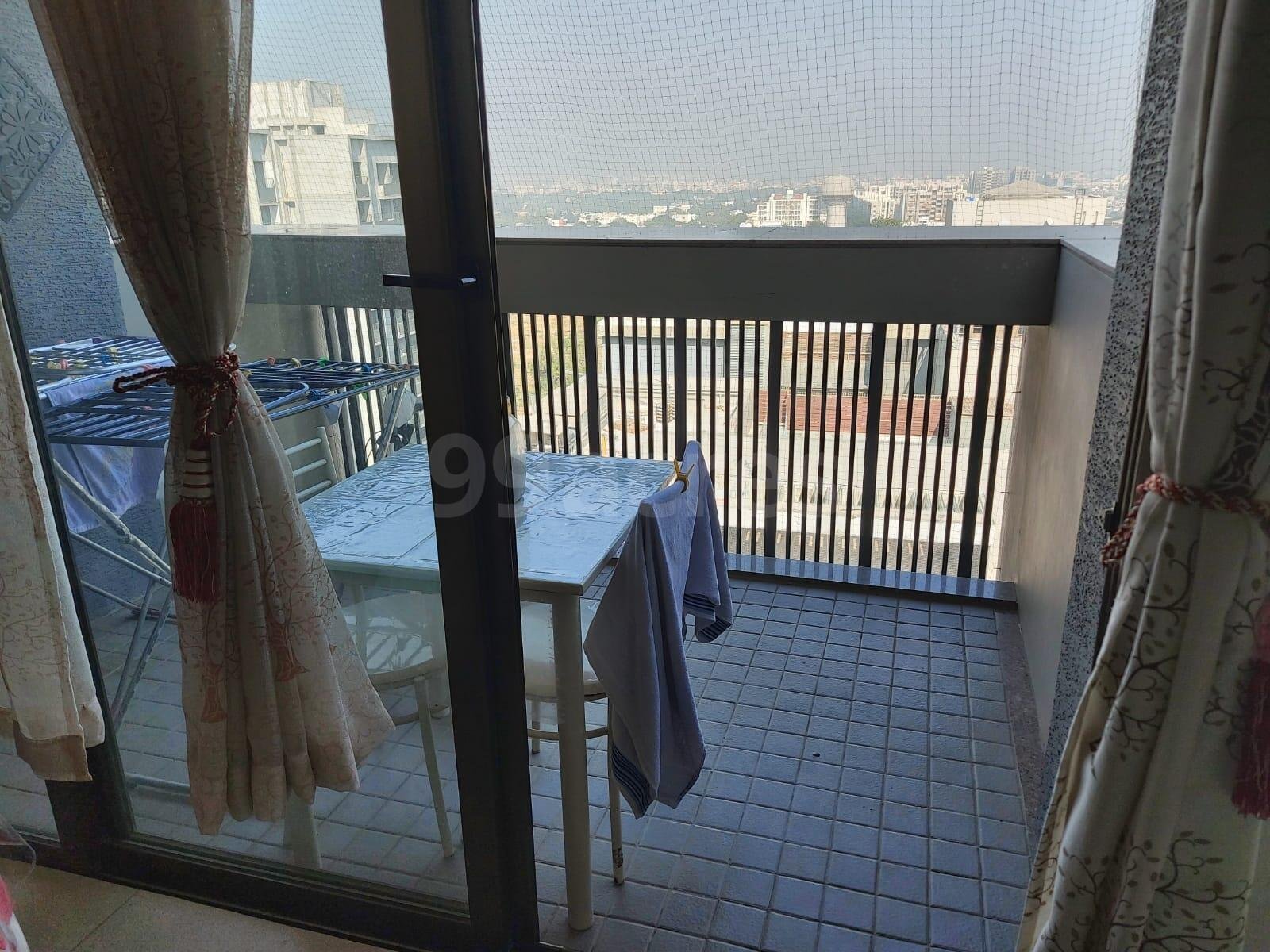 Flat-Apartment for Sell in Gala Marvella South Bopal, Ahmedabad ...