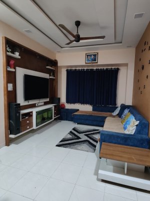 Flat-Apartment for Sell in Shri Krishna Complex Bodakdev, Ahmedabad ...