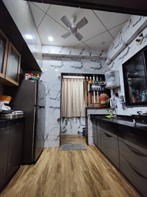 Flat-Apartment for Sell in Shri Krishna Complex Bodakdev, Ahmedabad ...