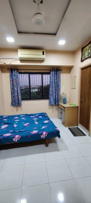 Flat-Apartment for Sell in Shri Krishna Complex Bodakdev, Ahmedabad ...