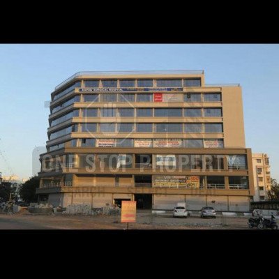 Office for Sell in Saraswati Swanik Arcade Nirnay Nagar, Ahmedabad ...